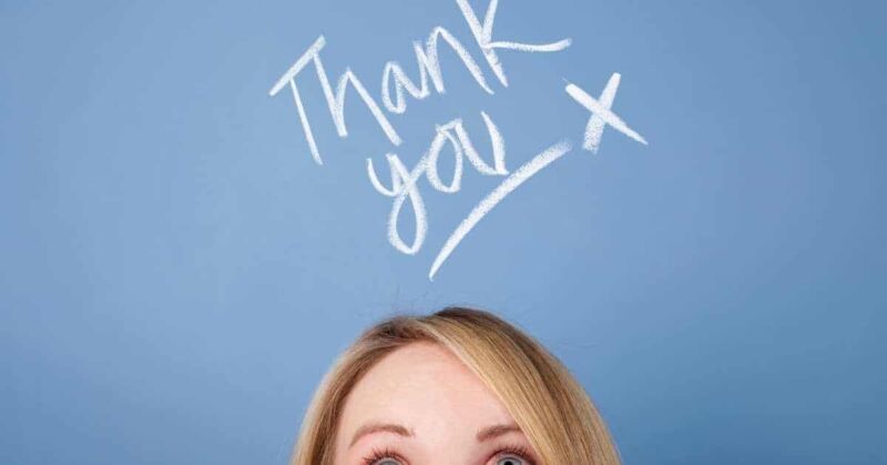How To Practice Gratitude Every Day For A Happier Life