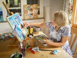 The Ultimate Guide To Fun Hobbies For Women Over 50 | 2023