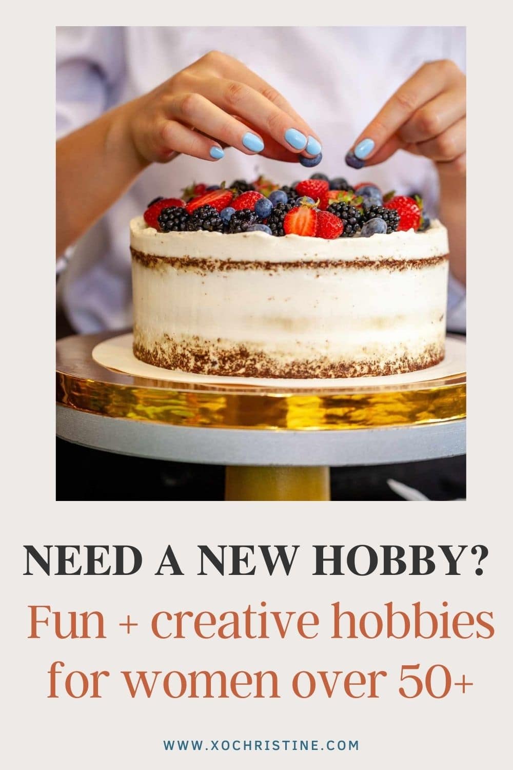 The Best Hobbies For Women Over 50 And Beyond! (2026)