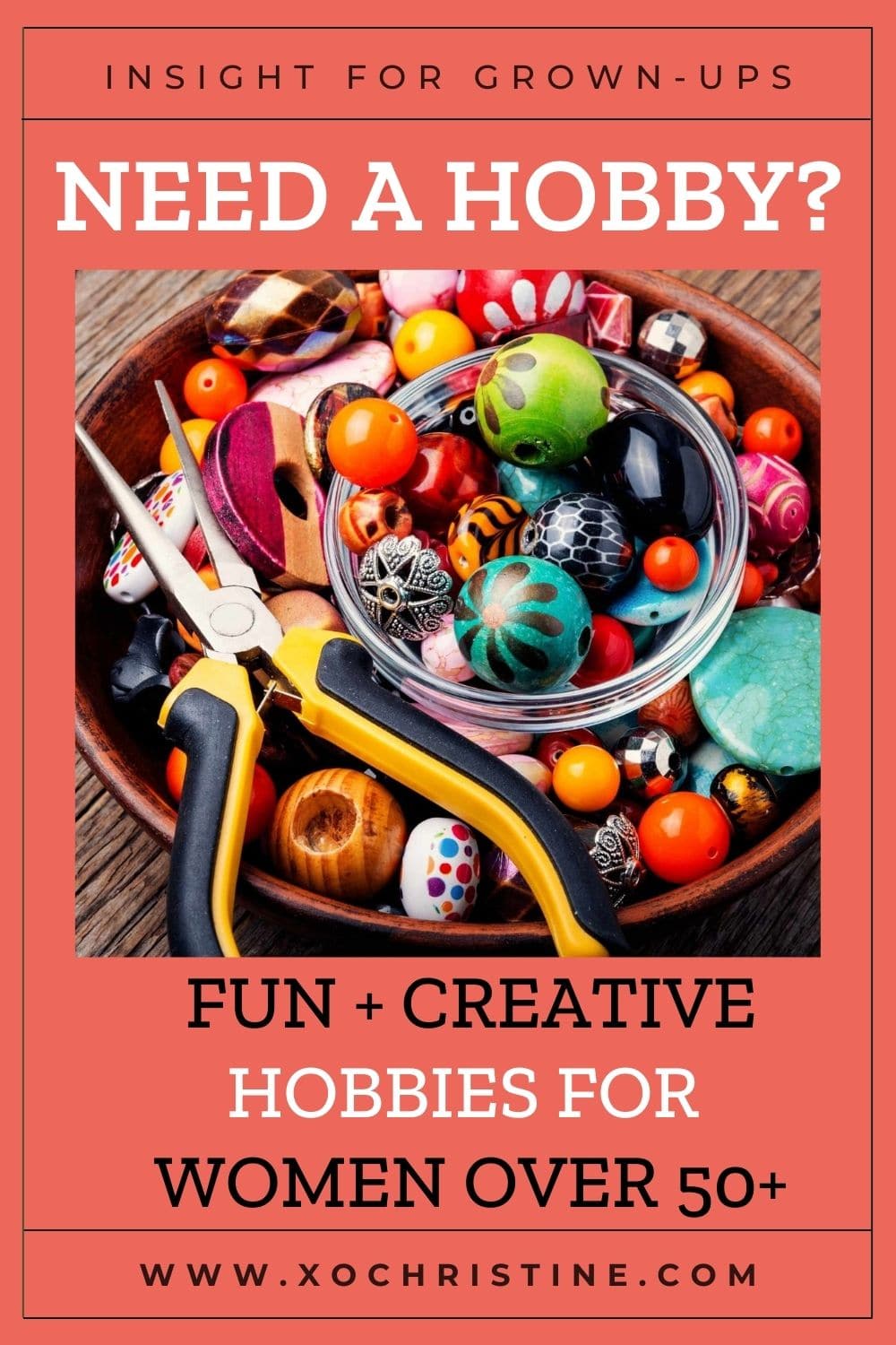 The Best Hobbies For Women Over 50 And Beyond! (2026)