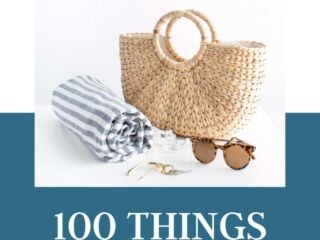 100 Things To Put In Your Purse: The Ultimate Guide | 2023