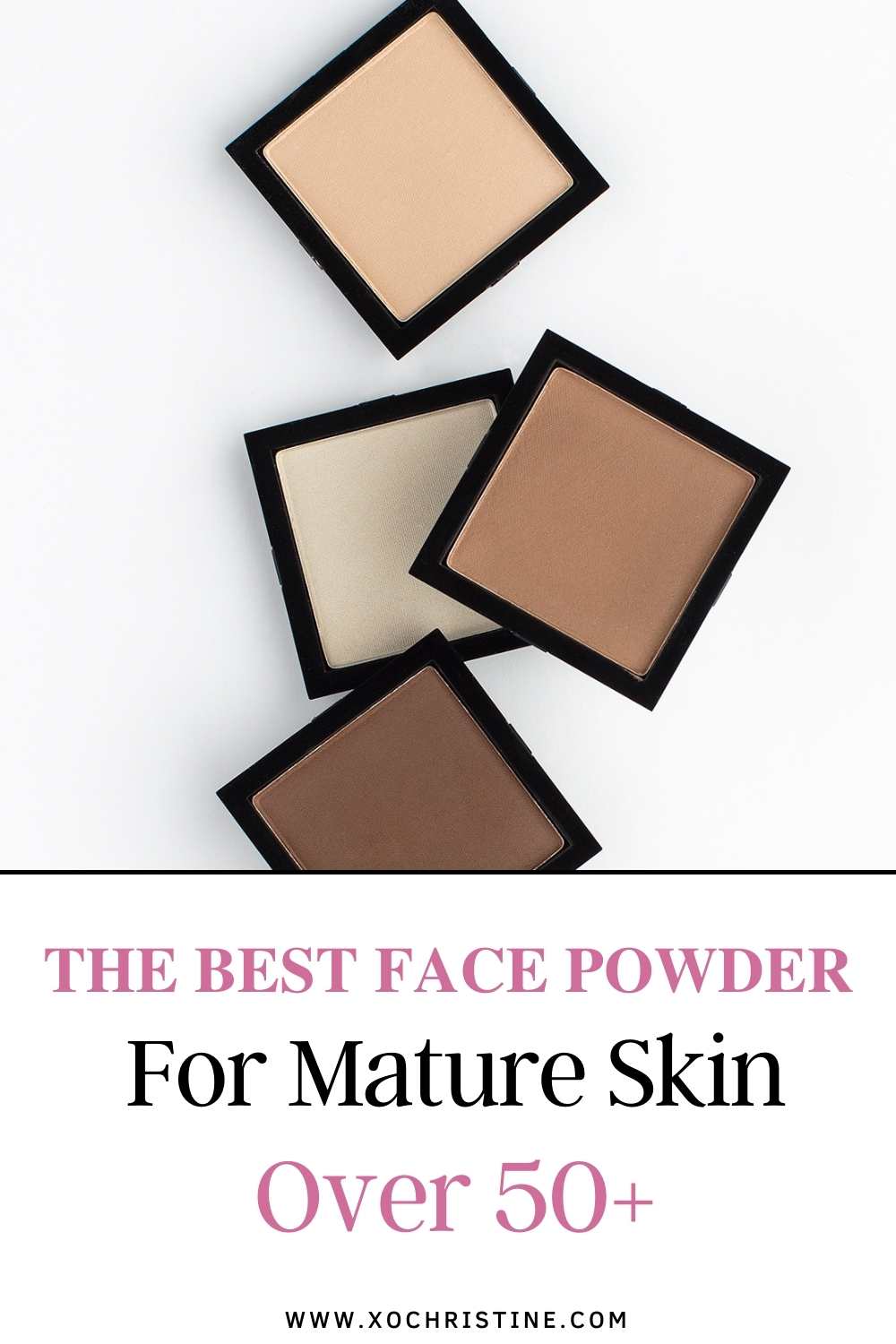 Best Face Powder For Mature Skin: Expert Picks For 2026
