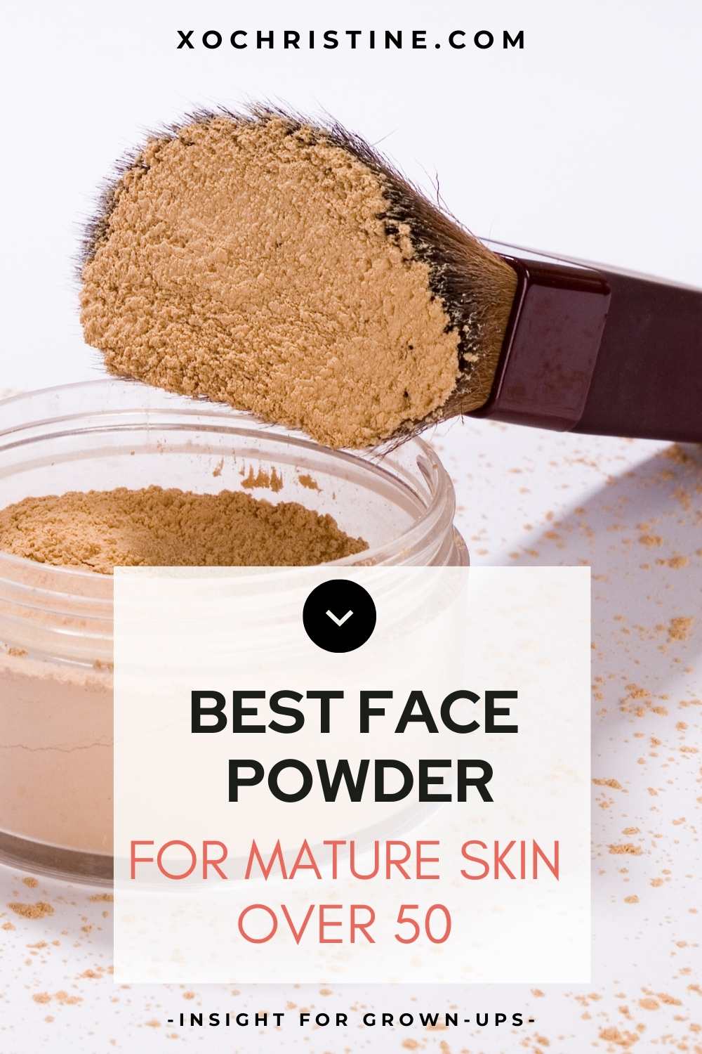 Best Face Powder For Mature Skin: Expert Picks For 2026