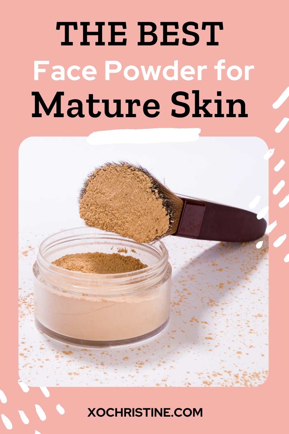Best Face Powder For Mature Skin: Expert Picks For 2026