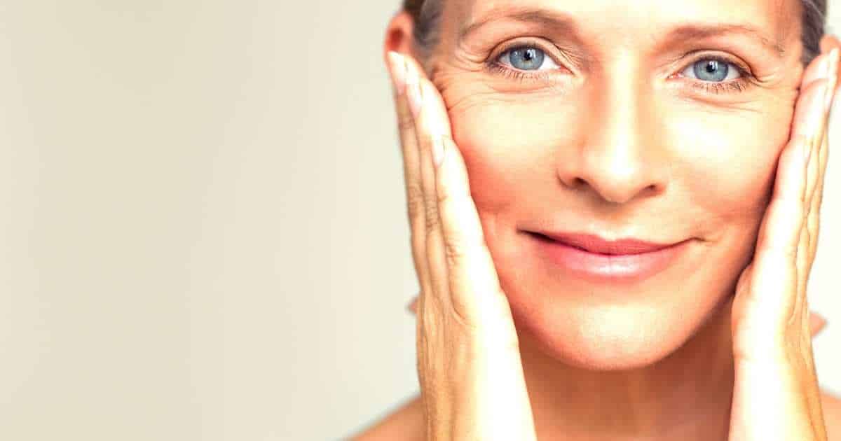 Midlife Beauty: Beauty For Women Over 40+ | XO, Christine
