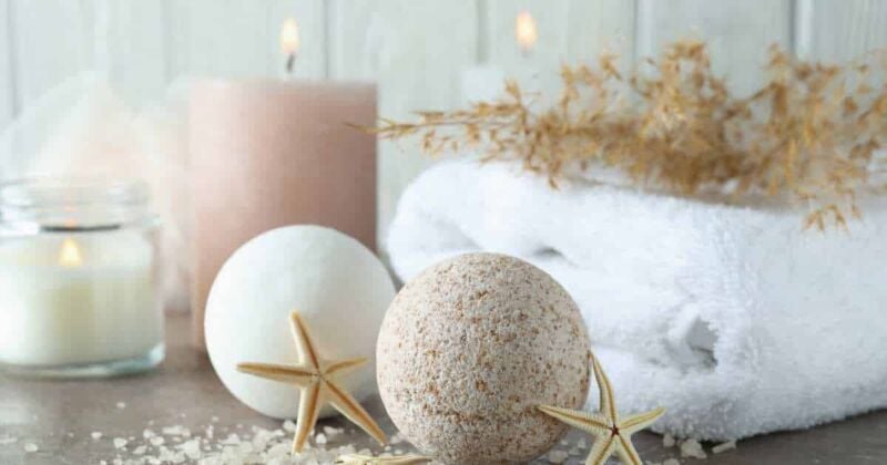 10 Best Self-Care Bath Ideas For A Spa-like Bath Routine