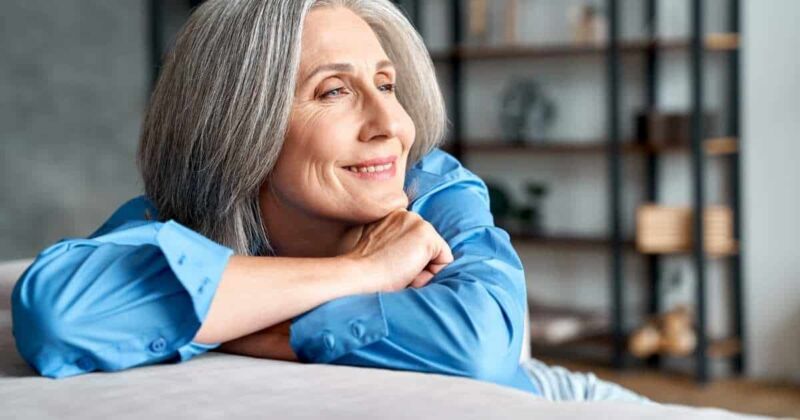 Lifestyle Blog For Women Over 50 | XO, Christine