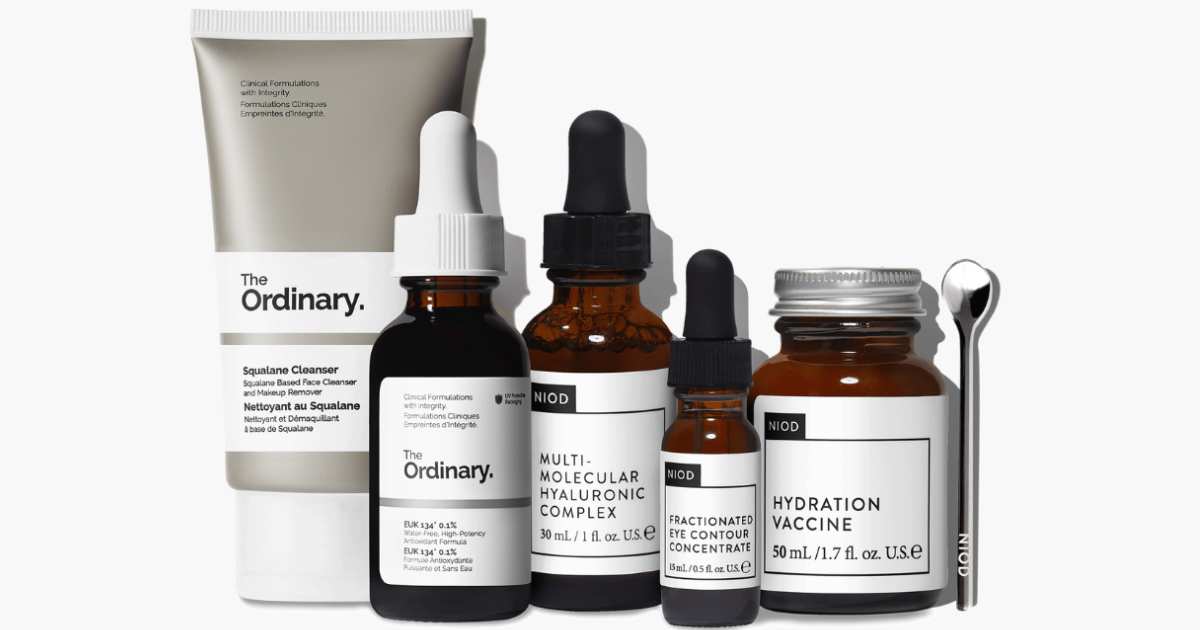 Awesome The Ordinary Anti-aging Products For 2026