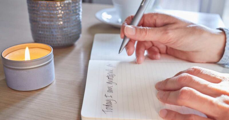 Bold Gratitude Affirmations: 100 Daily "I Am" Statements
