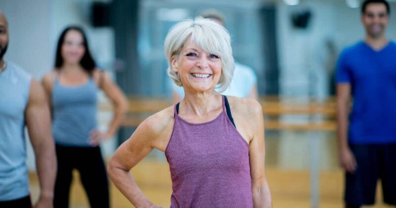 The Best Hobbies For Women Over 50 And Beyond!