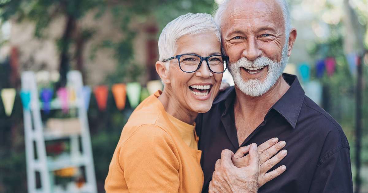How To Make New Friends In Your 50s And Over!