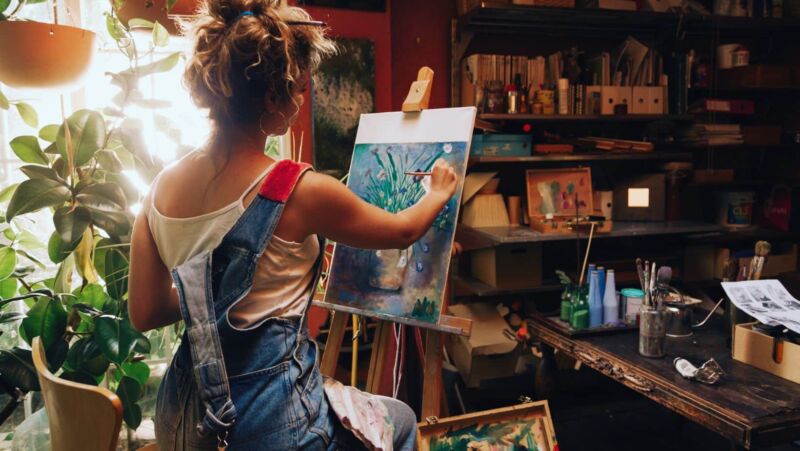 The Best Hobbies For Women Over 50 And Beyond! (2026)