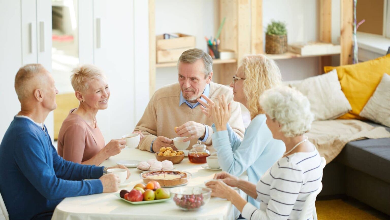 100+ Best Bucket List Ideas For Retirement For 2025