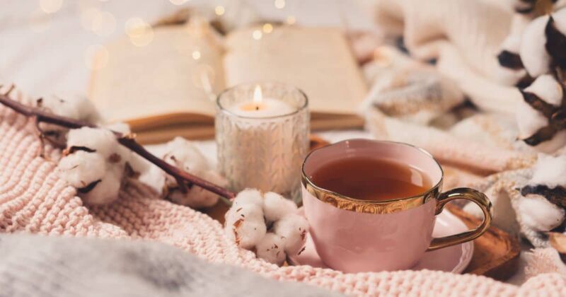 Quiet Time With God: 5 Steps To Enhance Your Daily Journey