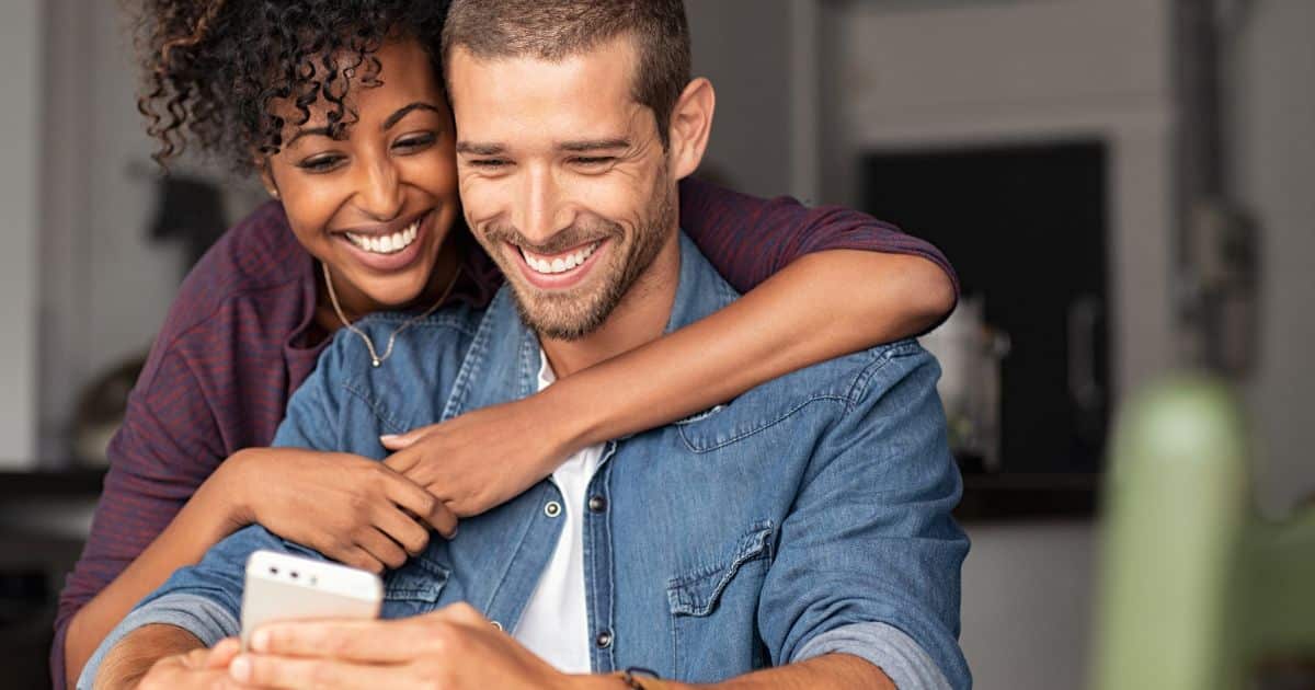 The (5) Five Love Languages For Couples | XO, Christine