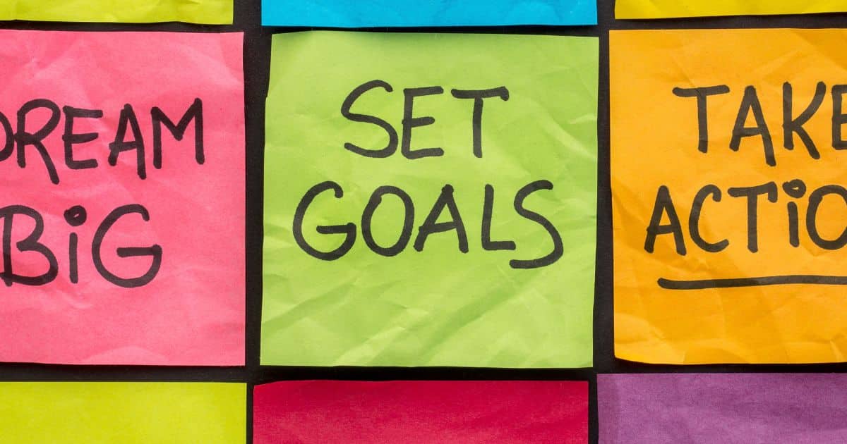 Develop A Growth Mindset And Reach Your Goal In 2026