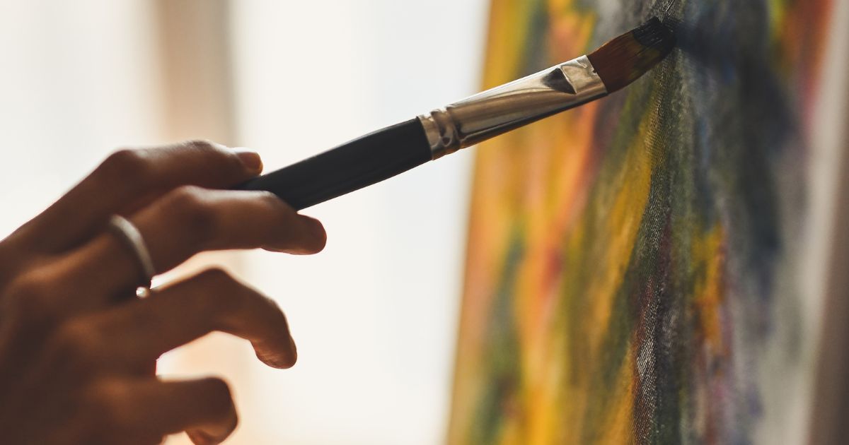 Overcoming Perfectionism As An Artist: Embrace Good Enough