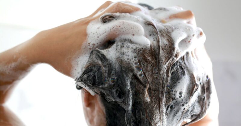 Stop Fine Hair From Getting Greasy So Fast: 7 Easy Tips