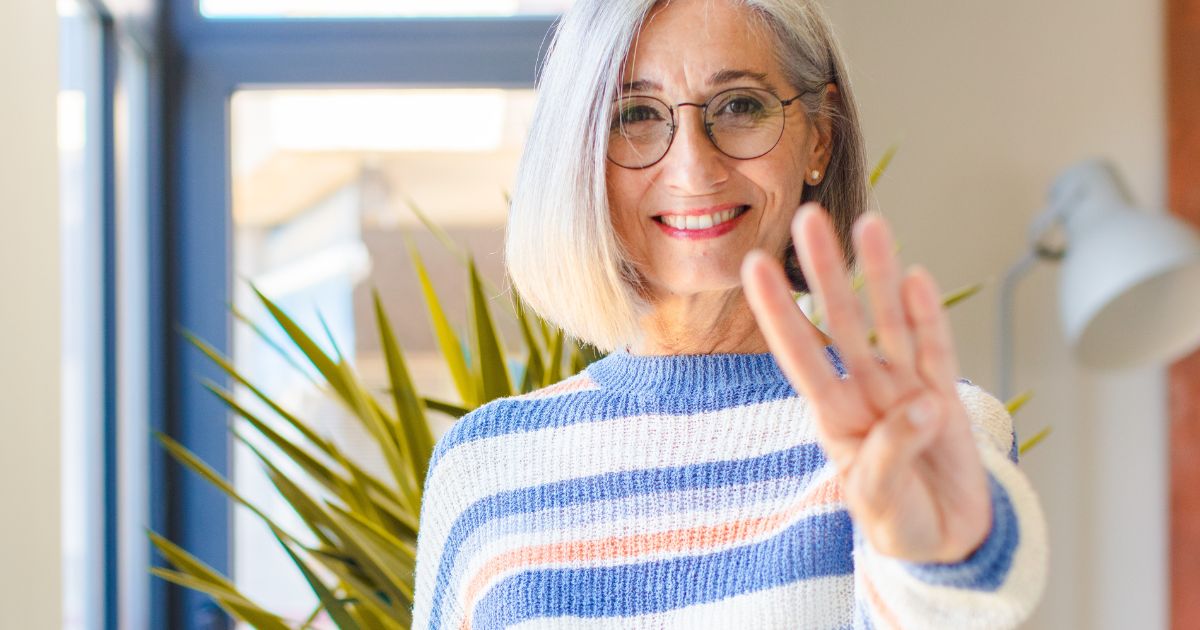 Transformative Radical Self-Compassion For Women Over 40