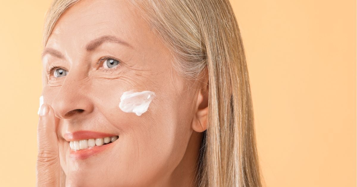 Best Moisturizer For Menopausal Skin: Top Picks For 2026